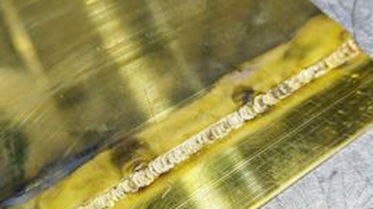 Can You Stick Weld Brass? A Welder’s Guide