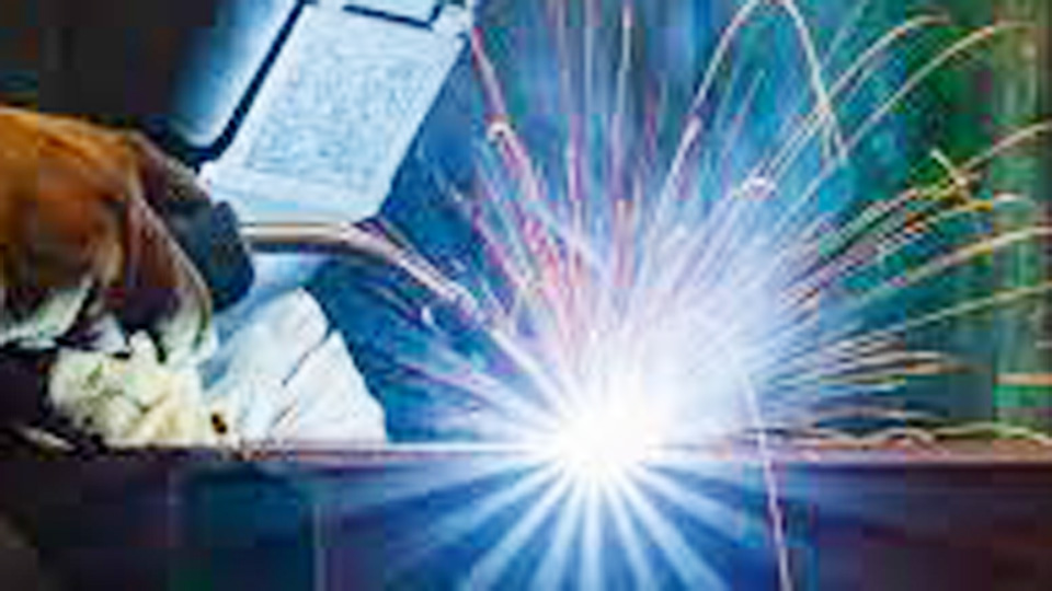 How To Calculate Gas Consumption In MIG Welding?