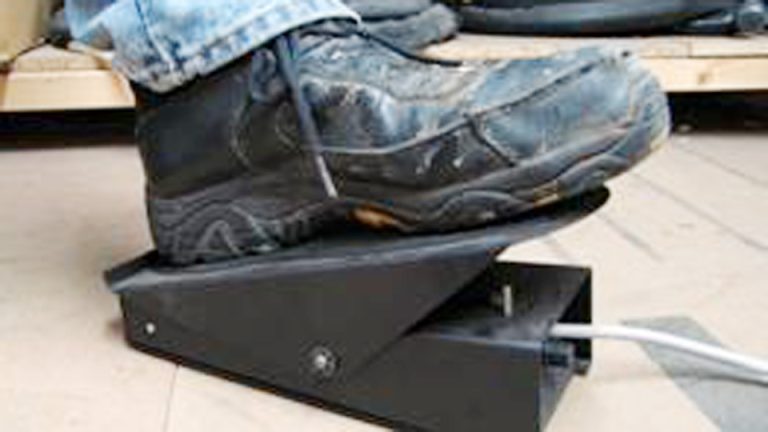 How To TIG Weld Without A Foot Pedal?