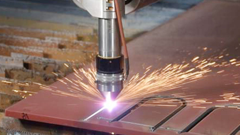 Metal Cutting Methods: Your Guide To Precision