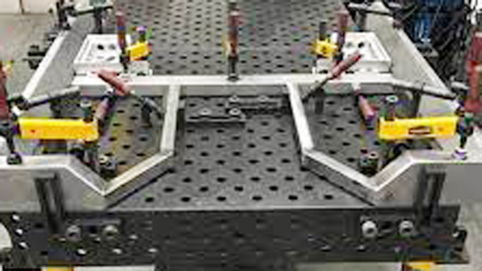 DIY Welding Jig Ideas I Use For Accuracy In Small Spaces