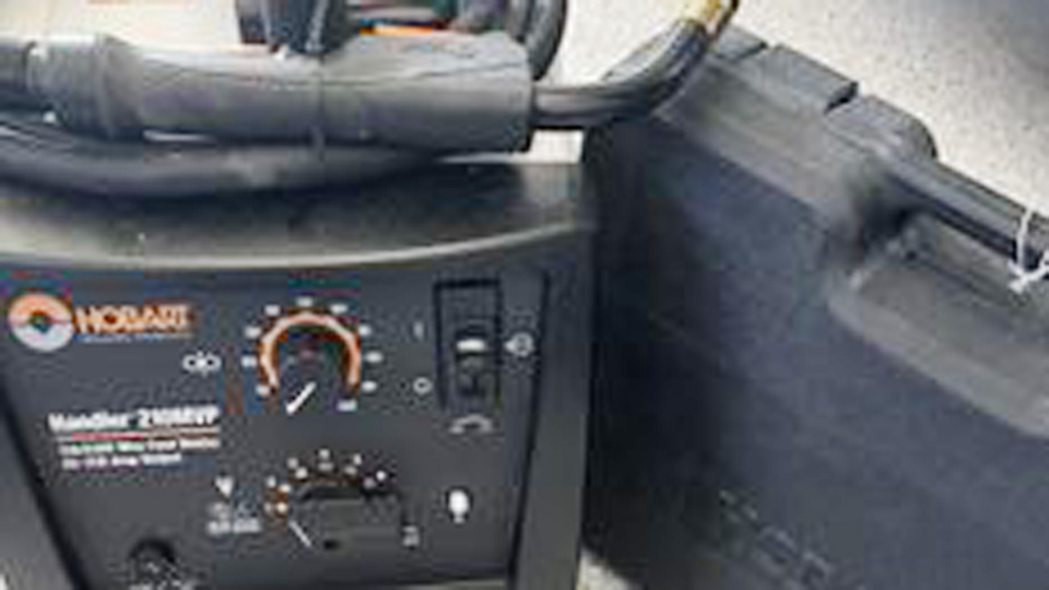 MIG Welding Problems I’ve Faced (and How I Fix Them)