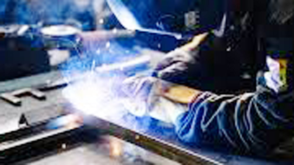 How I’d Become A Welder In California Step By Step