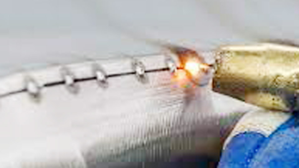 How To Weld Sheet Metal On A Car?
