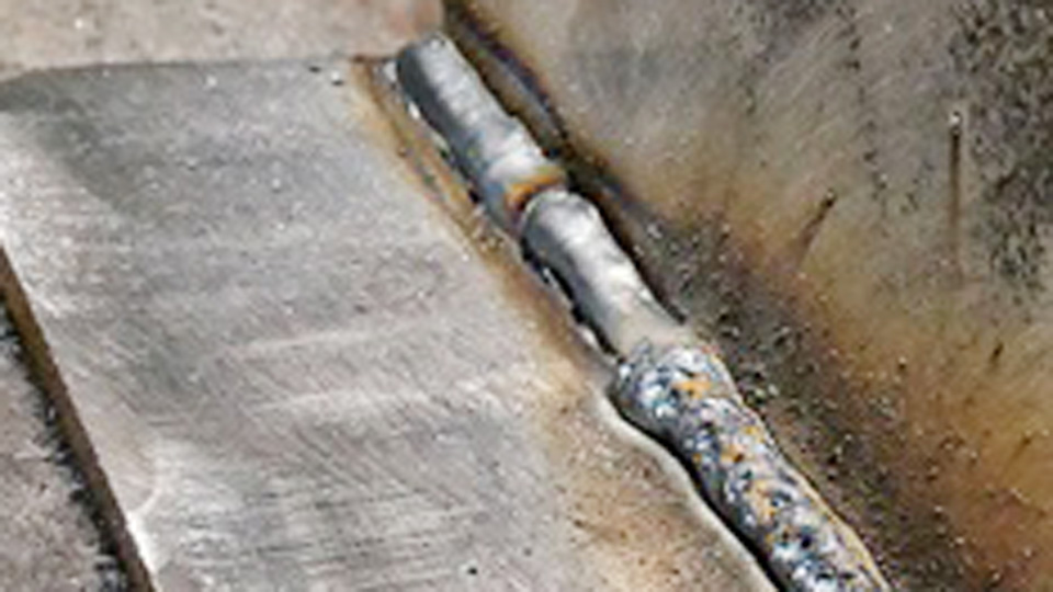 MIG Welding Problems I’ve Faced (and How I Fix Them)