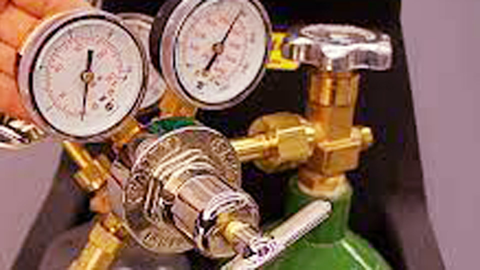 Oxy Acetylene Welding Pressure Settings Chart I Use