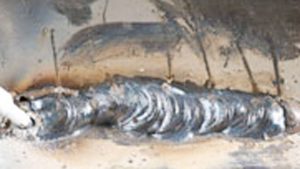 How I Fix Common Stick Welding Problems Fast